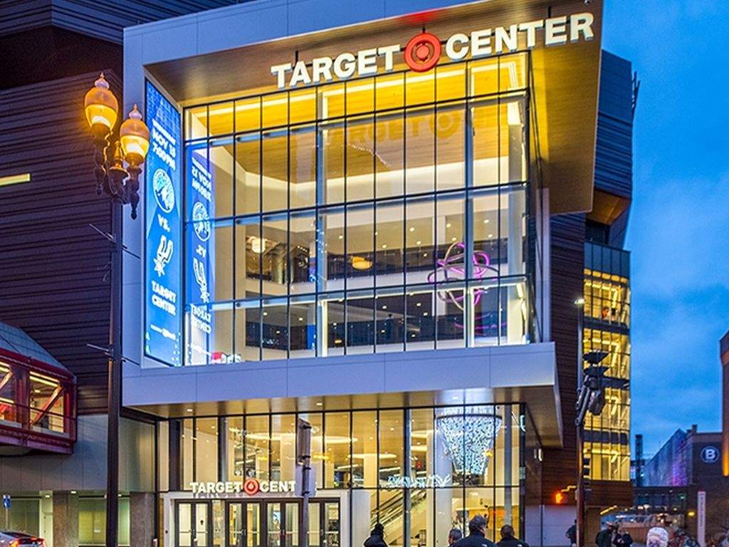 GLOBAL NEWS: Target cuts HQ office space by a third | Office Products News