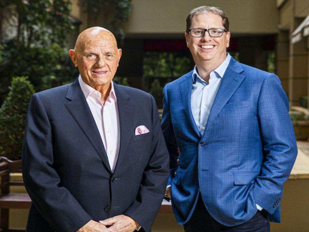 Premier move for JB Hi-Fi’s Richard Murray | Office Products News