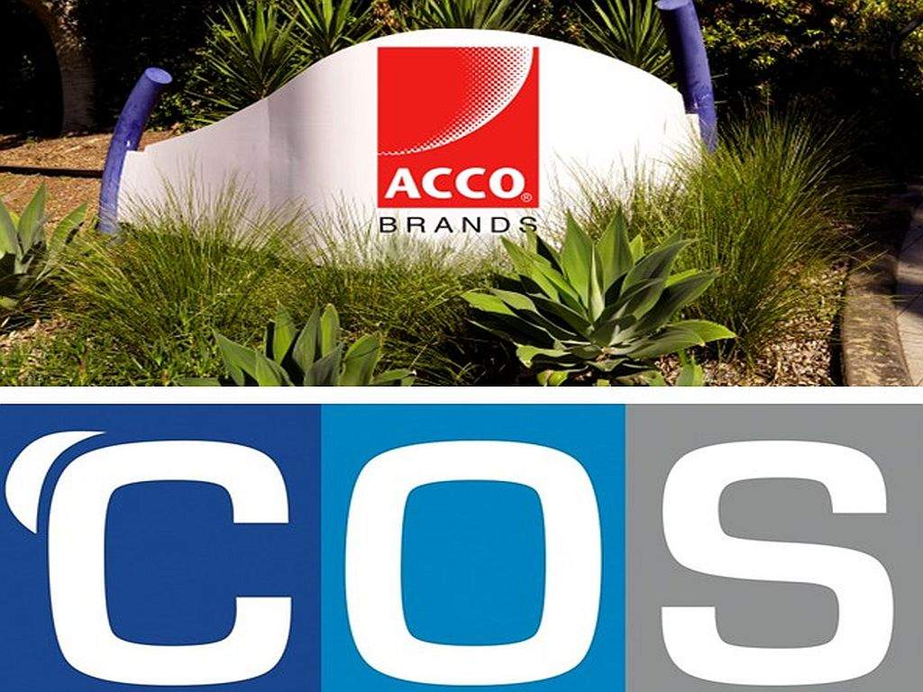 ACCO Brands and COS on board with charity Christmas lunch | Office ...